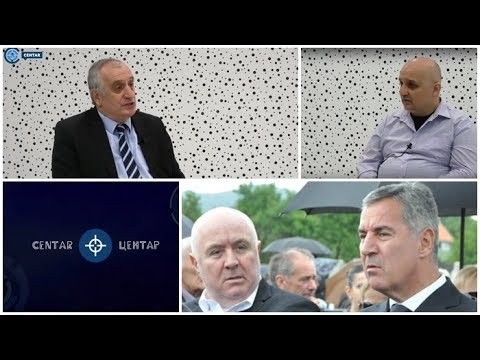 Vanredna emisija iz Podgorice - Predrag Bulatović otkriva: Evo kako ...