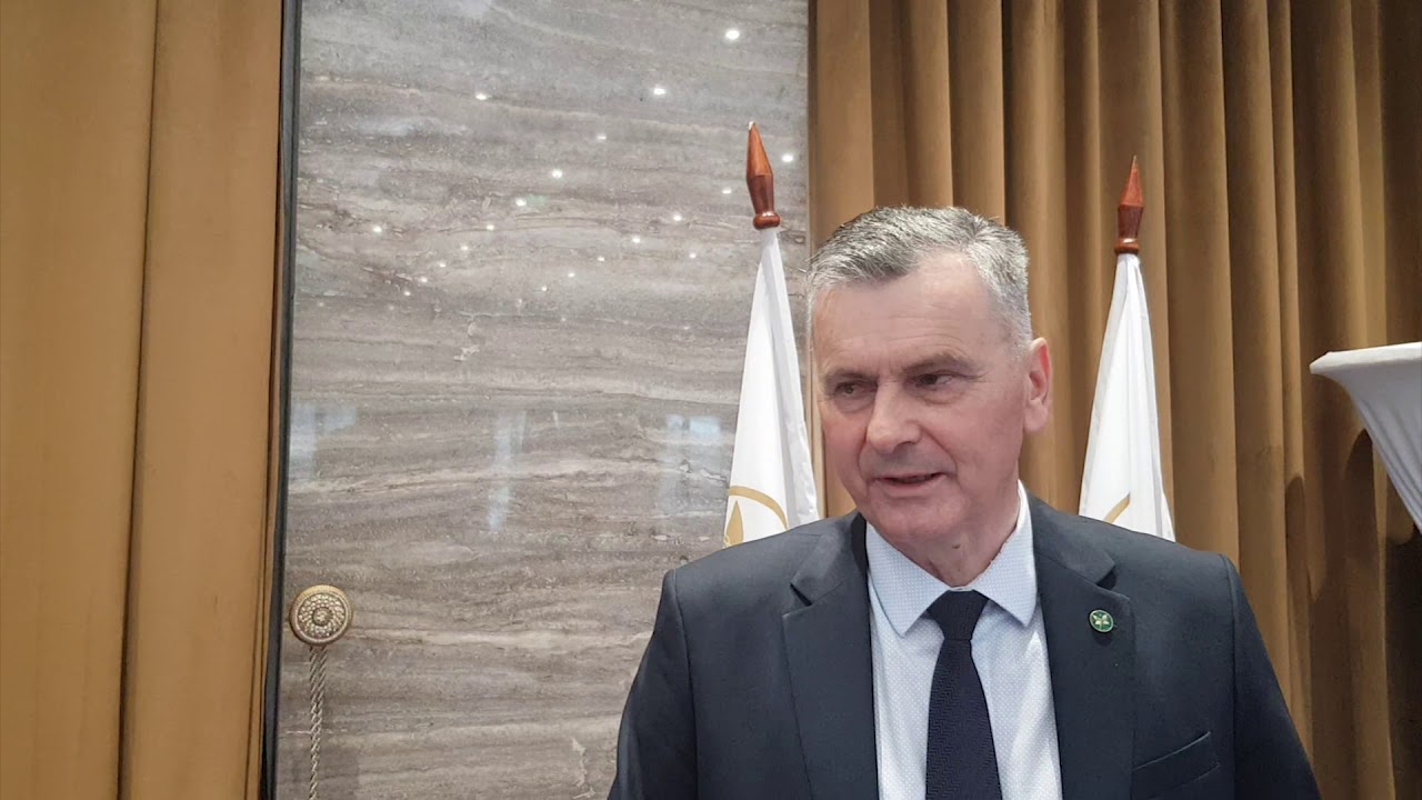 STAMATOVIĆU PETI MANDAT: Čajetina među najrazvijenijim opštinama u ...