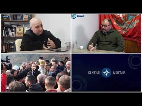 U Centar - Feđa Dimović: O neočekivanom nastupu Beogradskog sindikata u ...