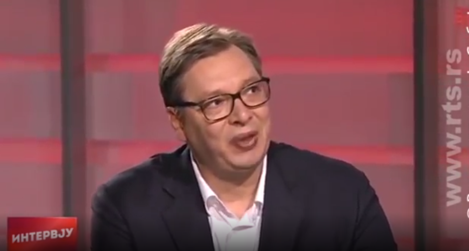 Vučić za četiri meseca triput podlegao pritisku | СРБИН.инфо