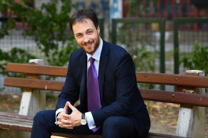 MILAČIĆ: Dvojno državljanstvo Srbije i CG će biti prioritet nove Vlade ...