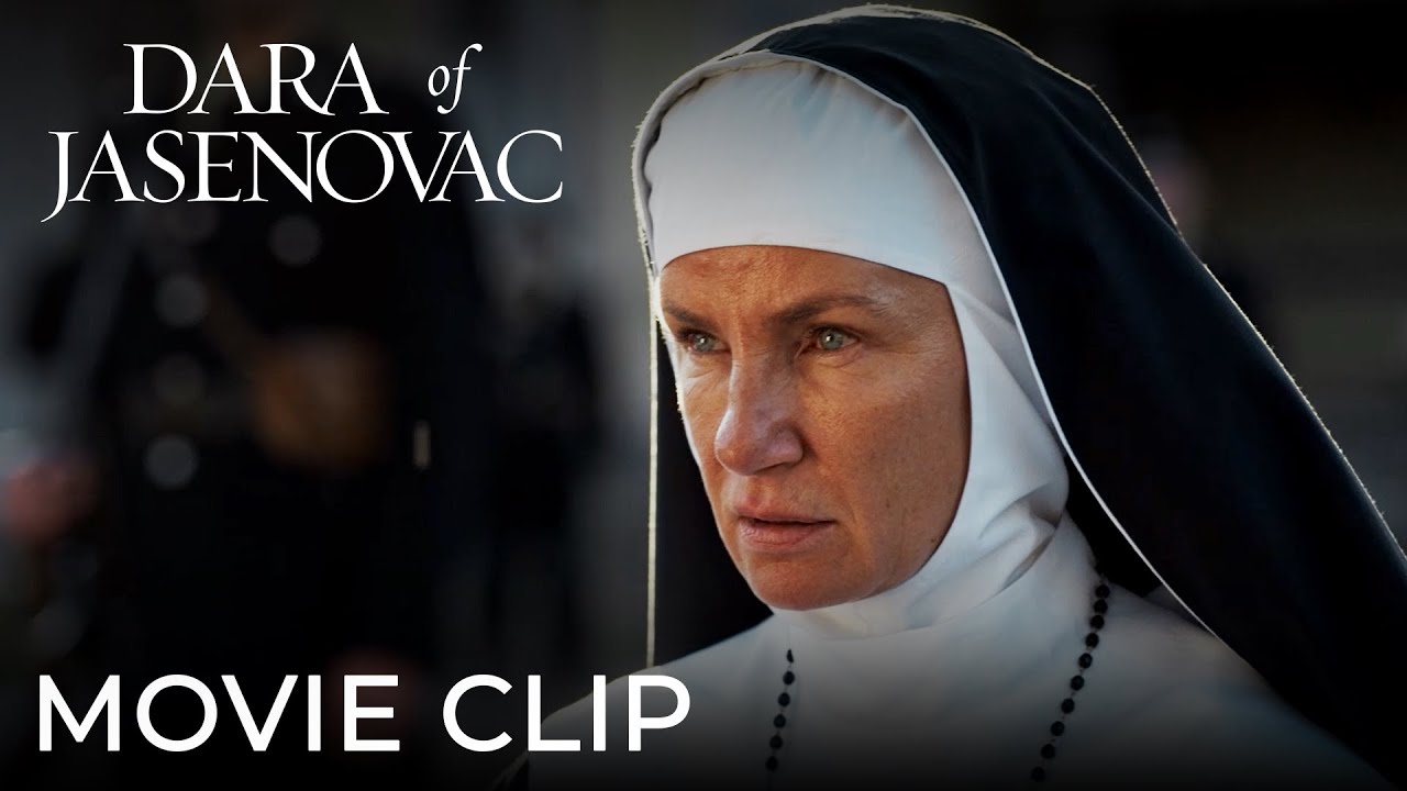 "Dara iz Jasenovca" među 20 najgledanijih filmova za vikend u Americi ...