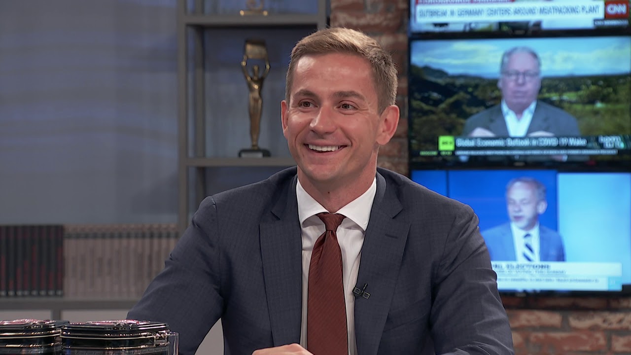 НАРОД ГА ПЛАЋА Ево ко је одговоран за ваздух у Србији, дошао са Вучићем ...