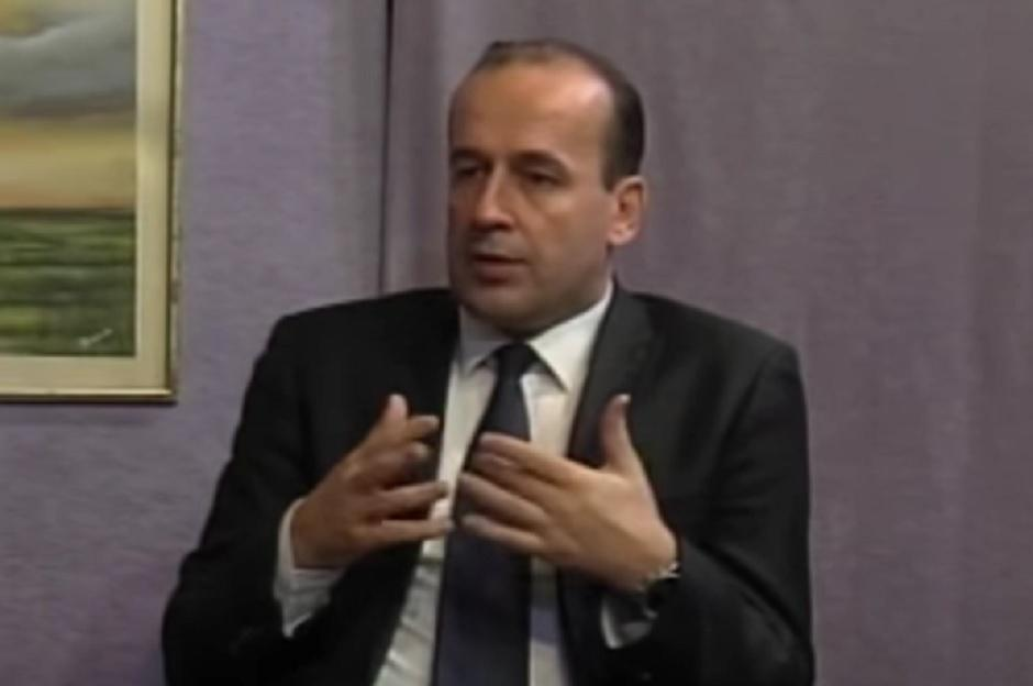 Ko je političar koji je smenio SNS u Topoli | СРБИН.инфо