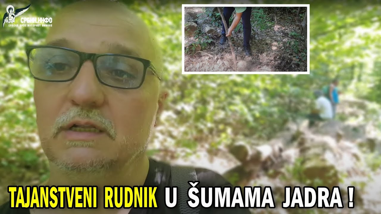 Srbin info i seljaci u potrazi za tajnim rudnikom uranijuma koji hoće ...