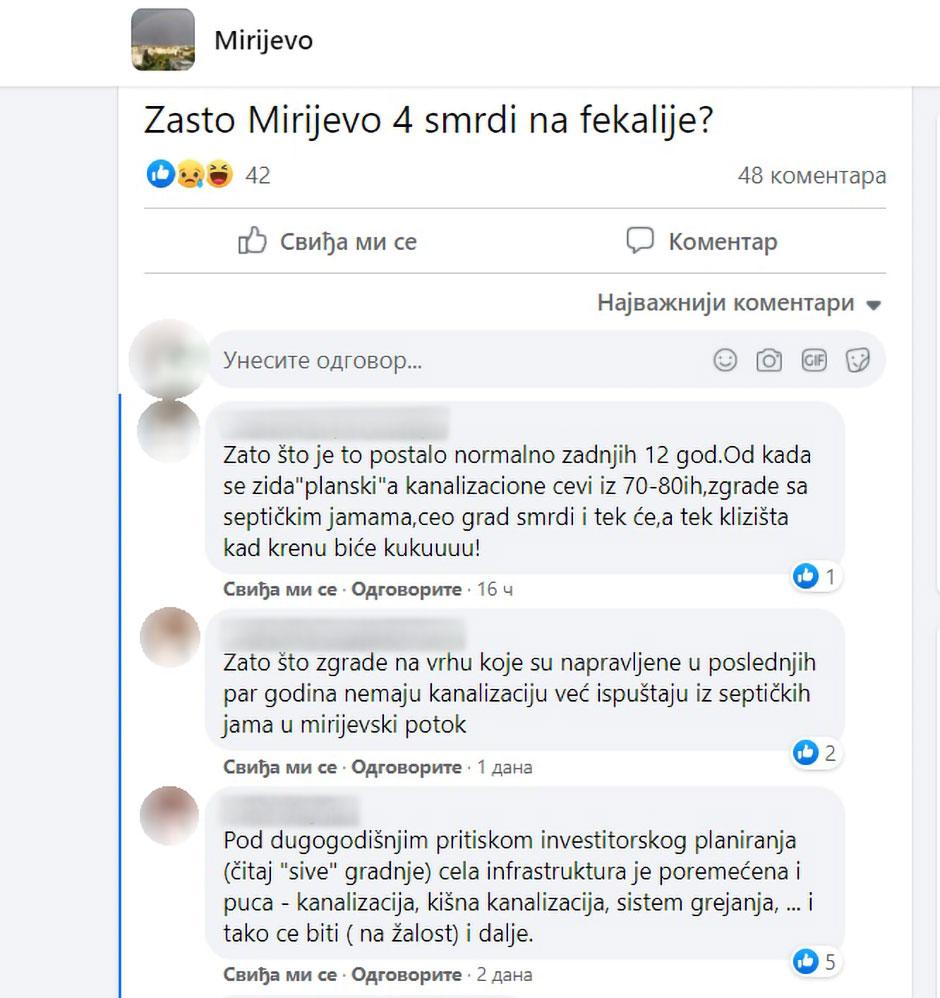 KAO U ŠTALI Zašto Beograd danima SMRDI? | СРБИН.инфо