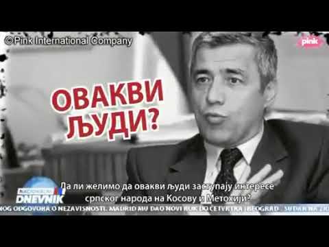 LjUDSKA BEDA Mitrović: Oliver je bio moj drug i prijatelj (VIDEO ...