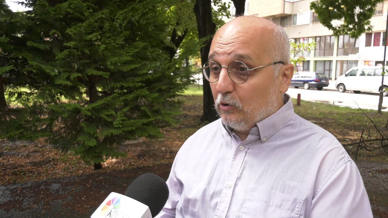 Златановић за руске медије објаснио шта су студентски пленуми у Србији ...