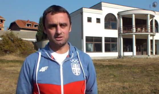 Прослављени српски олимпијац: "СНС ме склања да би поставио свог човека ...