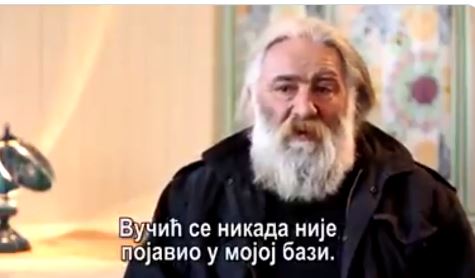 Вучић у рату ипак дужио КИШОБРАН! Војвода Славко Алексић открио истину ...