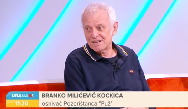 Бранко Коцкица пије из "зидарца" усред Скупштине (ФОТО) | СРБИН.инфо