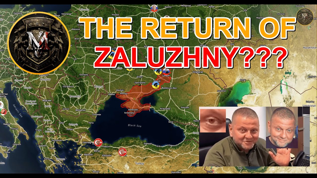 Да ли је генерал жив: Откривена превара – На последњем снимку је ...