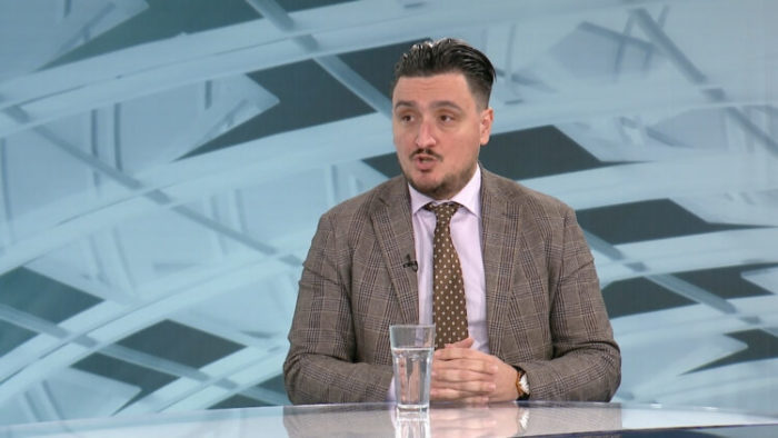 Члан РИК-а Јован Рајић одбрусио Парандиловићу због прозивке дела ...