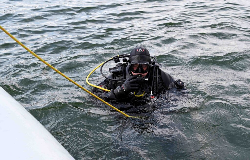 Језиво убиство у Лазаревцу: Рониоци тражили одсечене делове тела ...