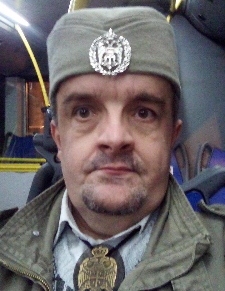 Колонија Србија: Саслушан Бабовић, Тужилаштво због Хила тражи притвор ...