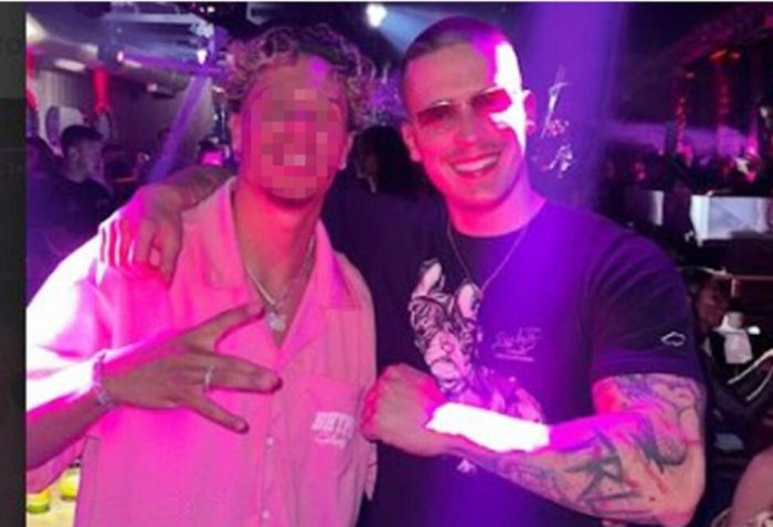 Полиција их тражи, а браћа Панић шаљу слике из Дубаија?! | СРБИН.инфо