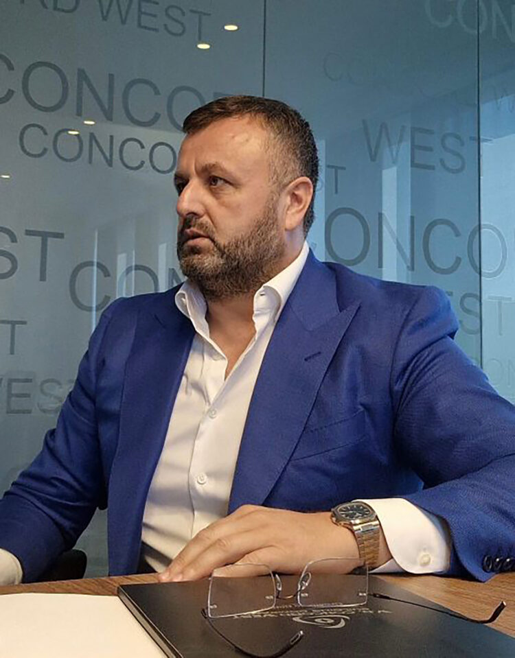 Челници Партизана и Звезде, Мијаиловић и Дрчелић, имају заједнички ...