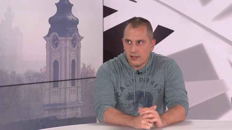 Оснивач Еко страже: Нападају ми породицу, супрузи стигао налог за ...