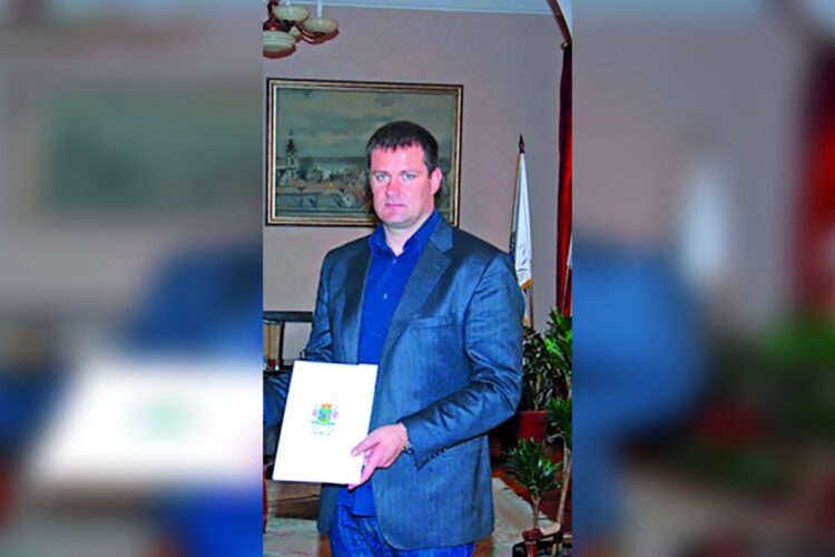 Нинић: Бранислав Простран постао мултимилионер за време СНС, картел ...