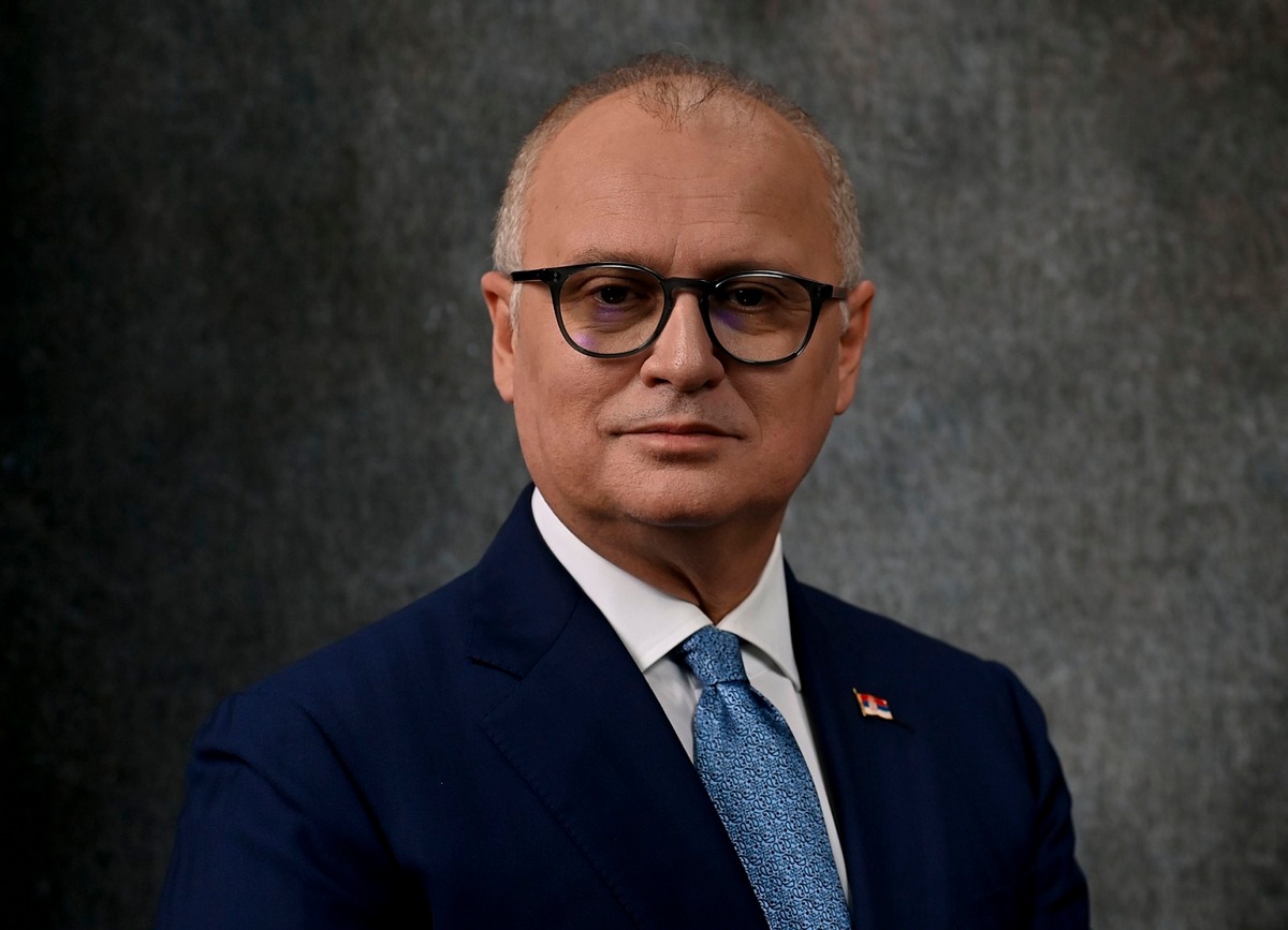Виши суд у ослободио Весића, Танасковић и део других оптужених за пад ...