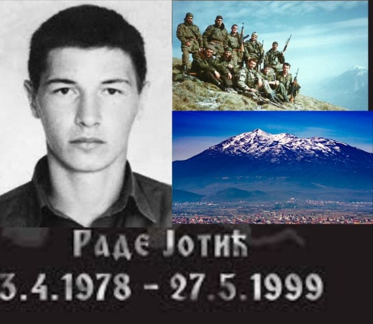 NATO: Bitka za Paštrik svinjski brlog | СРБИН.инфо